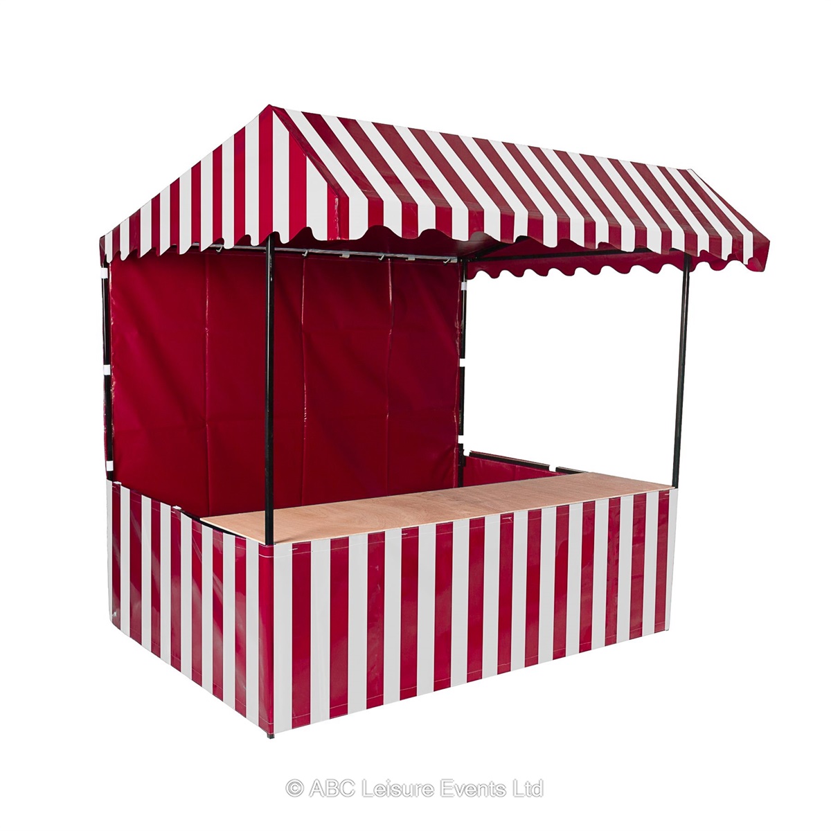 Premium Side Stall Package - Bouncy Castle Hire in Birmingham, Sutton ...