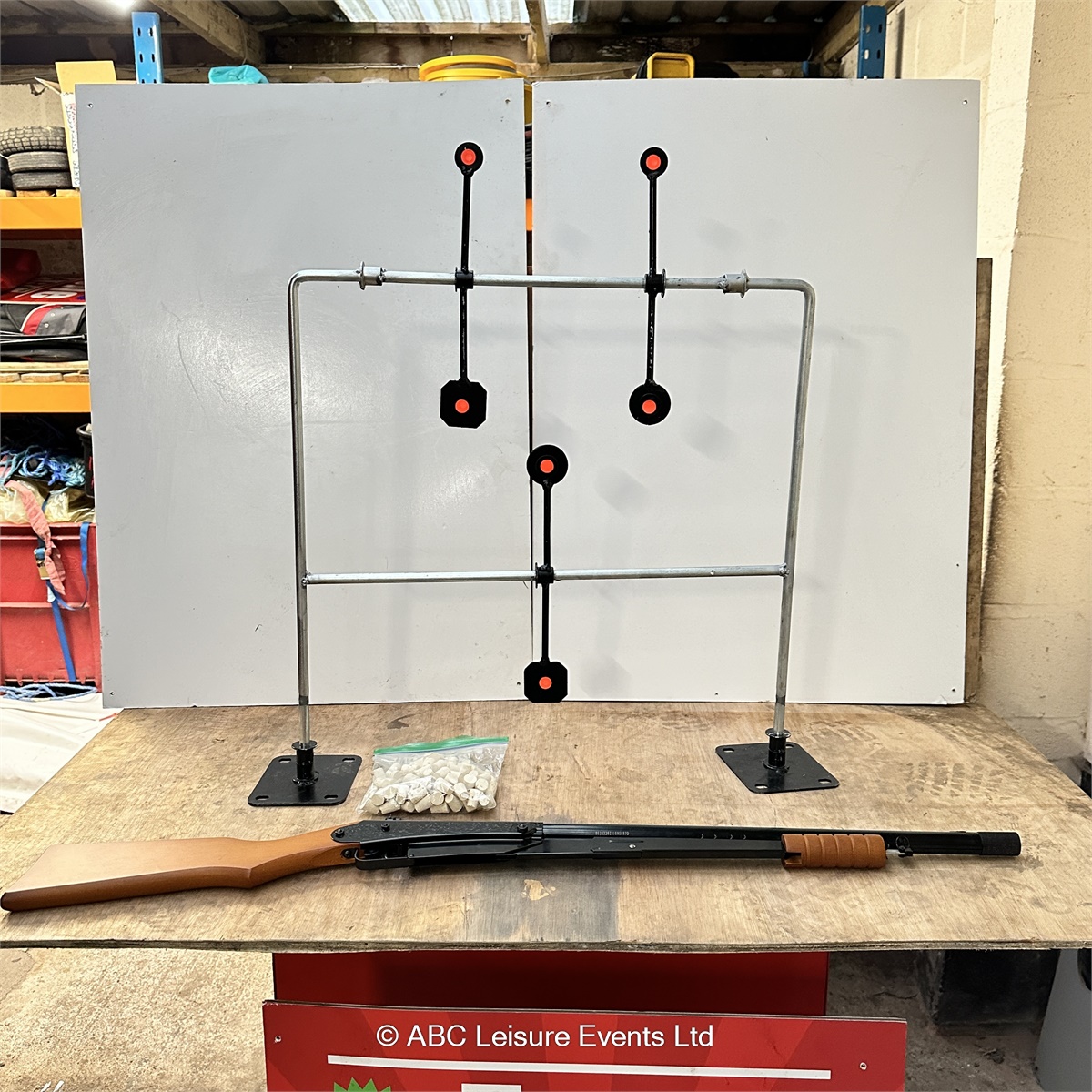 Premium Side Stall Package - Bouncy Castle Hire in Birmingham, Sutton ...