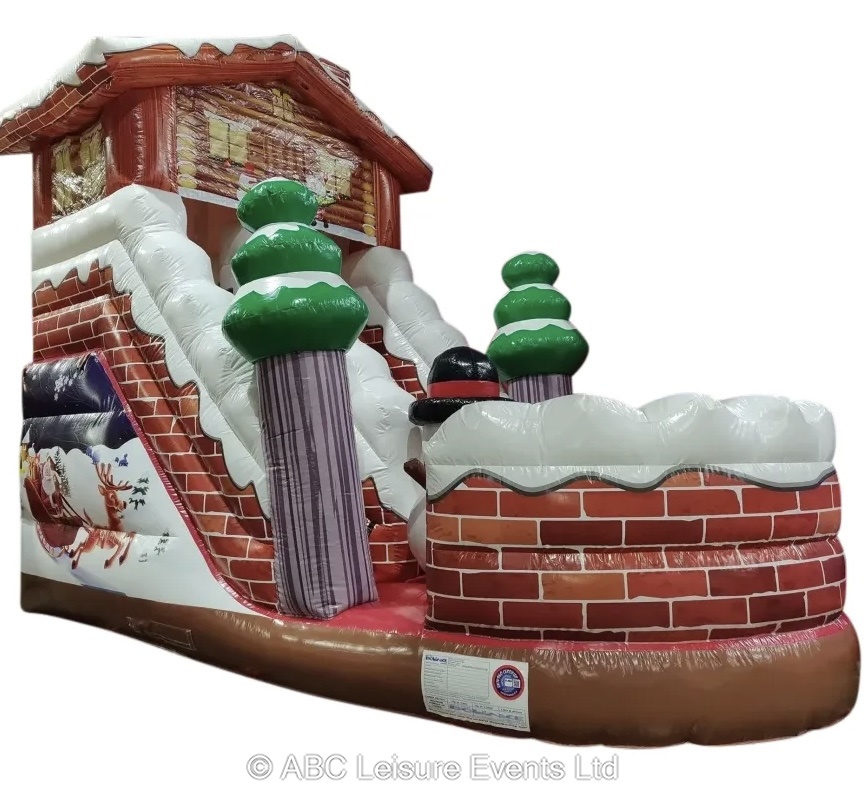 Winter Wonderland Package 2 - Inflatables , Fundays, Go karts and Rodeo ...